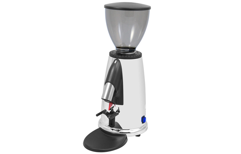 Equipment - revive espresso