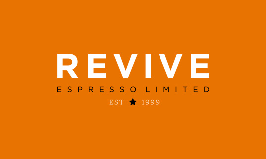 Coffee - revive espresso
