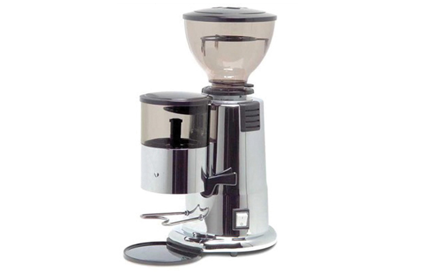 Equipment - revive espresso