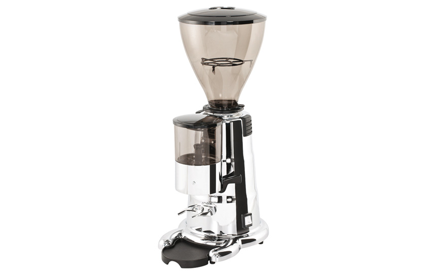 Equipment - revive espresso