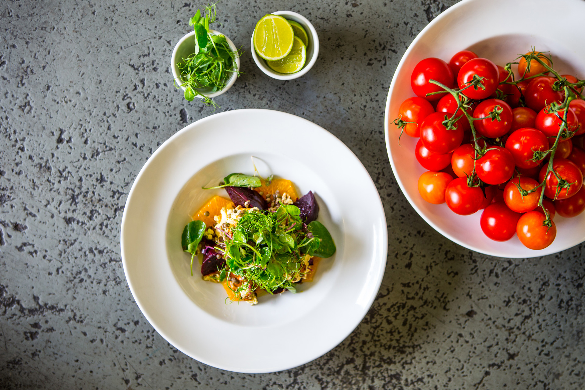 Eatery - revive espresso