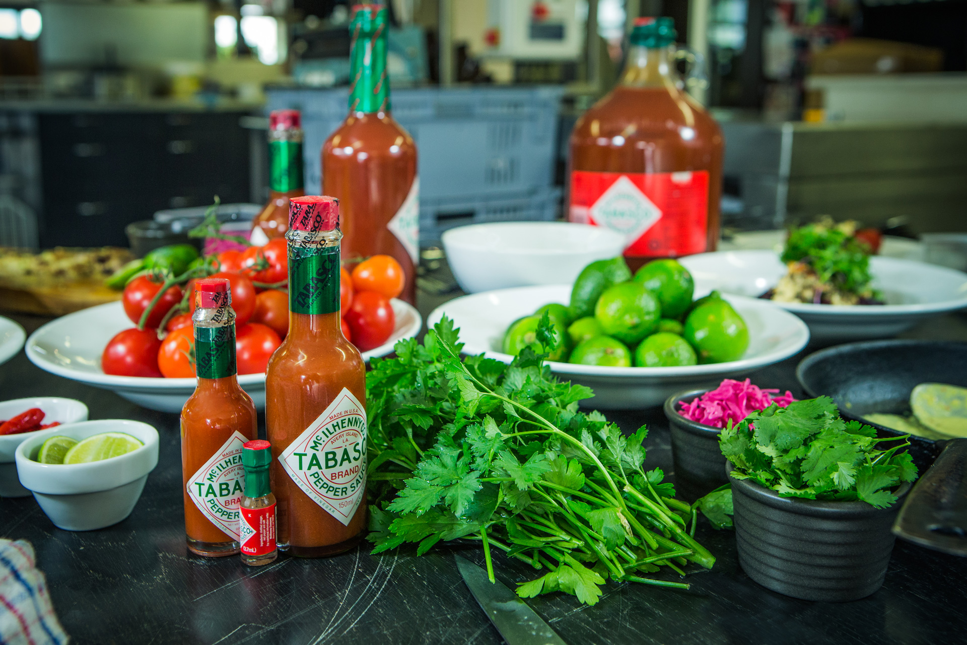 Eatery - revive espresso